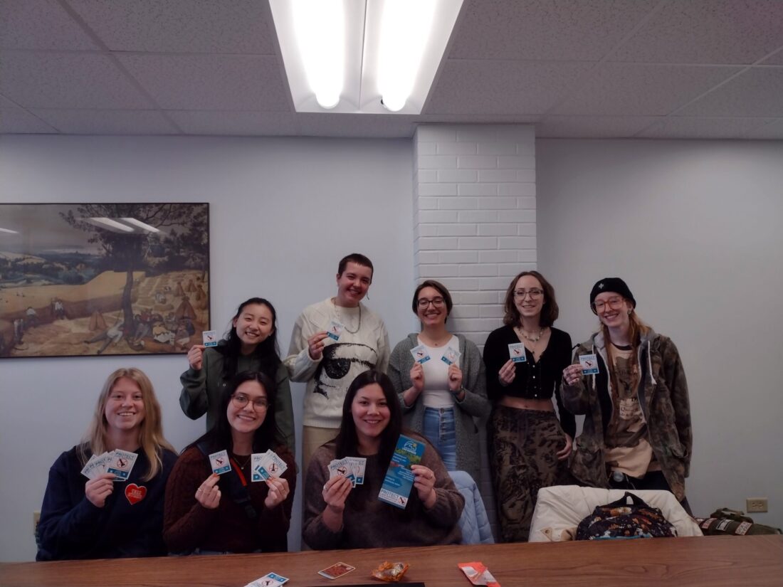 Internship program successful in 1st year | News, Sports, Jobs - The ...